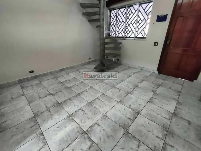 Casa / Sobrado para Venda em São Paulo/SP Ipiranga 3 Quartos