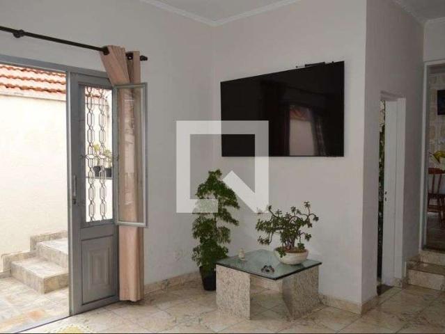 Casa / Sobrado para Venda em São Paulo/SP Ipiranga 3 Quartos