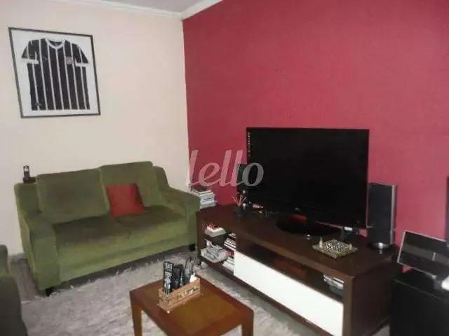 Casa / Sobrado para Venda em São Paulo/SP Ipiranga 3 Quartos