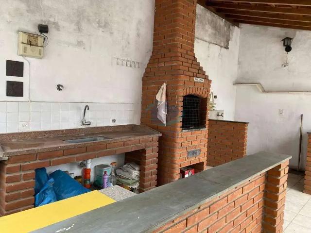 Casa / Sobrado para Venda em São Paulo/SP Ipiranga 3 Quartos