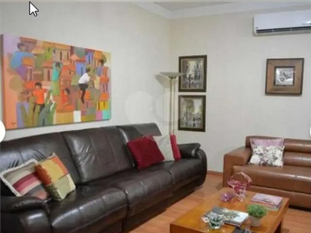 Casa / Sobrado para Venda em São Paulo/SP Vila Monumento 3 Quartos