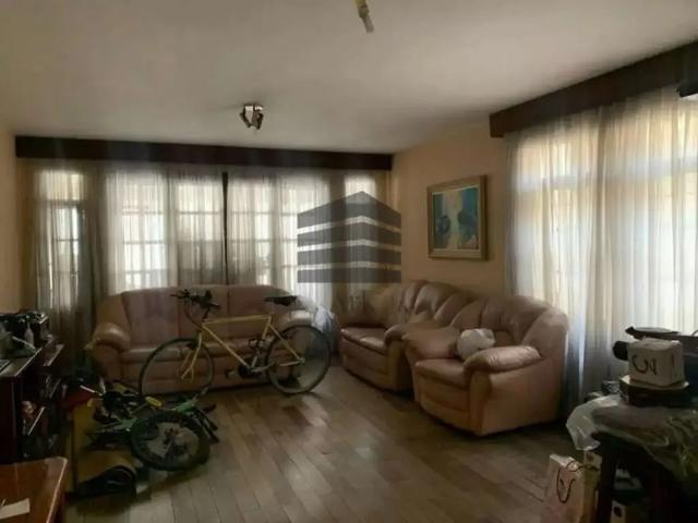 Casa / Sobrado para Venda em São Paulo/SP Ipiranga 3 Quartos