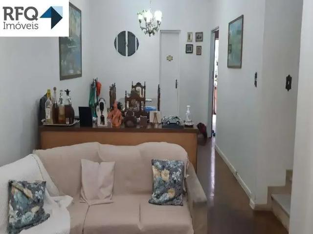 Casa / Sobrado para Venda em São Paulo/SP Ipiranga 3 Quartos