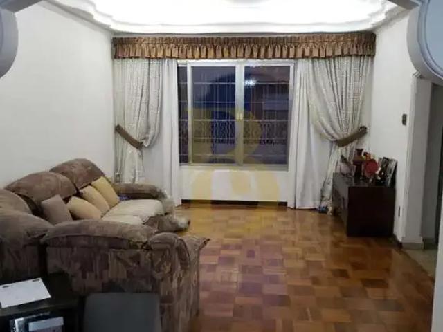 Casa / Sobrado para Venda em São Paulo/SP Ipiranga 3 Quartos