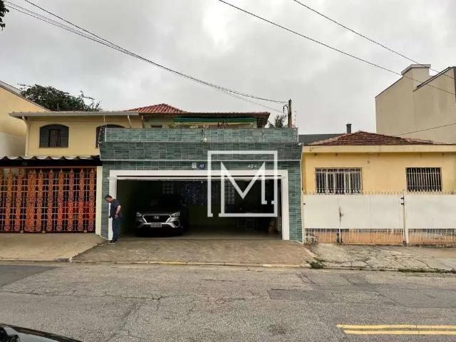 Casa / Sobrado para Venda em São Paulo/SP Ipiranga 3 Quartos