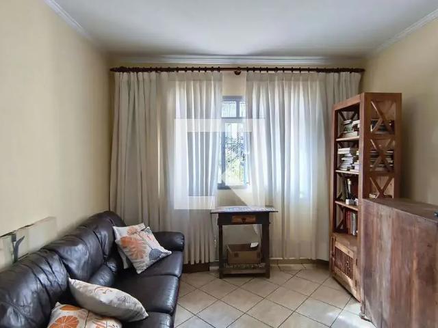 Casa / Sobrado para Venda em São Paulo/SP Ipiranga 3 Quartos
