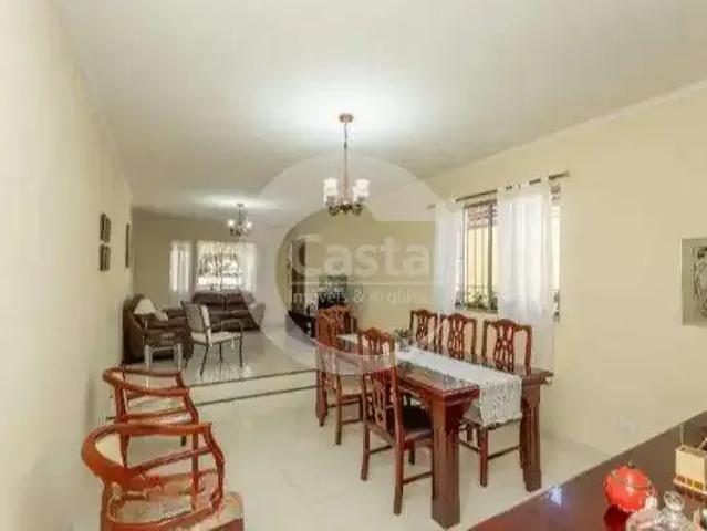 Casa / Sobrado para Venda em São Paulo/SP Ipiranga 3 Quartos