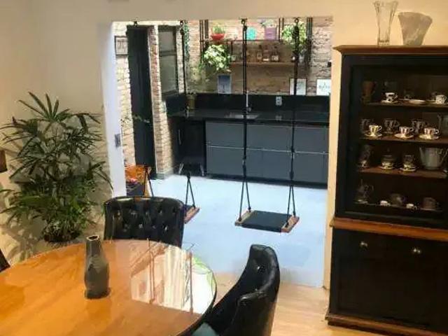 Casa / Sobrado para Venda em São Paulo/SP Ipiranga 3 Quartos