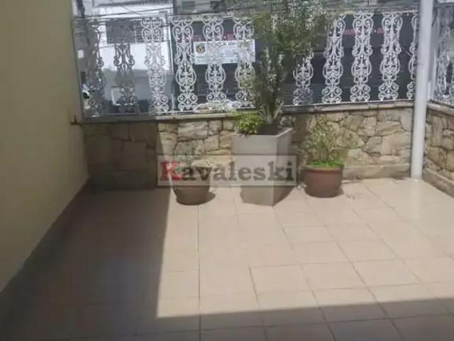 Casa / Sobrado para Venda em São Paulo/SP Ipiranga 3 Quartos