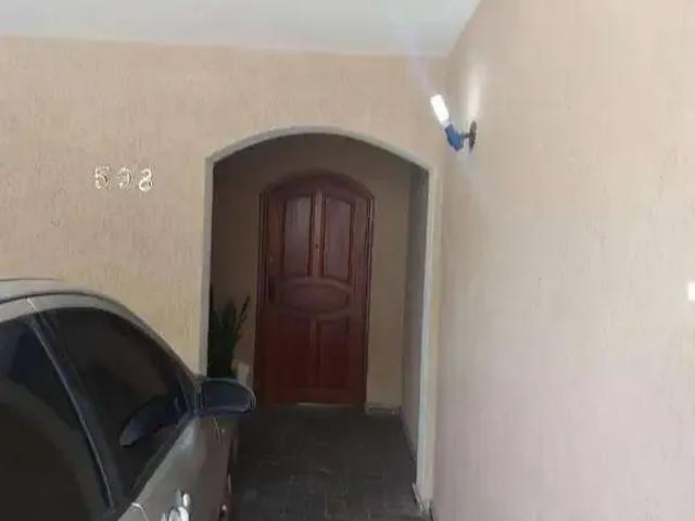 Casa / Sobrado para Venda em São Paulo/SP Ipiranga 3 Quartos
