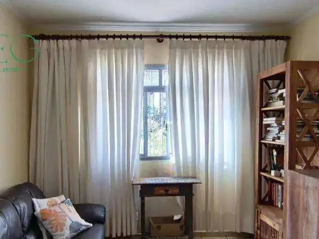 Casa / Sobrado para Venda em São Paulo/SP Ipiranga 3 Quartos