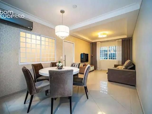 Casa / Sobrado para Venda em São Paulo/SP Ipiranga 3 Quartos