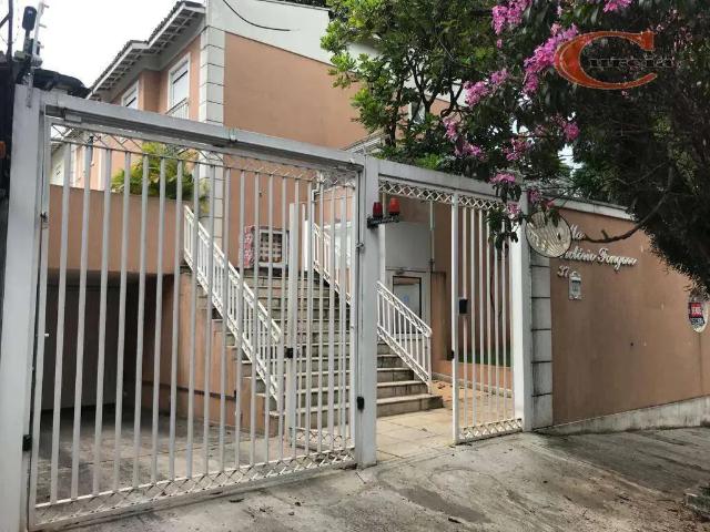 Casa / Sobrado para Venda em São Paulo/SP Ipiranga 3 Quartos