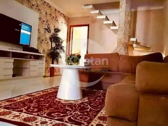 Casa / Sobrado para Venda em São Paulo/SP Ipiranga 3 Quartos