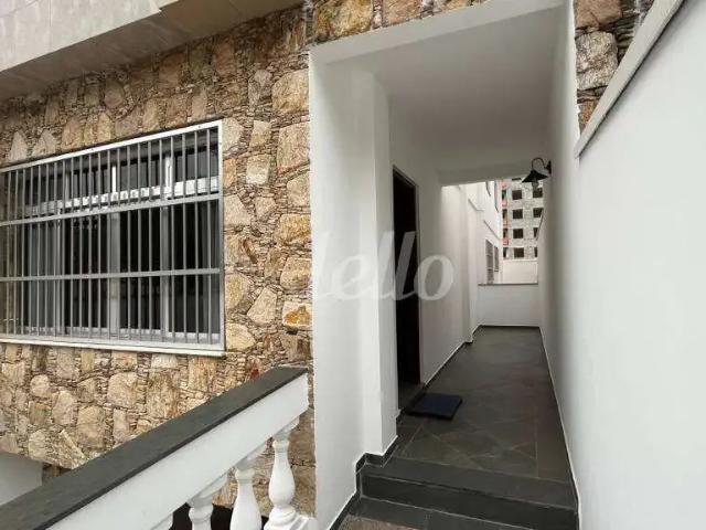 Casa / Sobrado para Venda em São Paulo/SP Ipiranga 3 Quartos