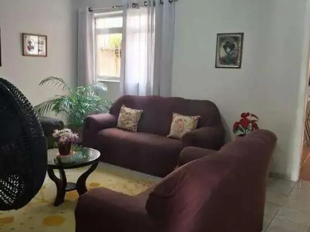 Casa / Sobrado para Venda em São Paulo/SP Ipiranga 3 Quartos