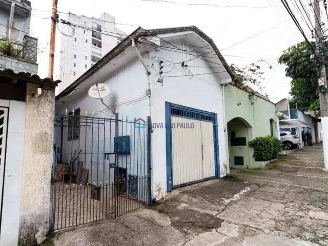 Casa / Sobrado para Venda em São Paulo/SP Ipiranga 3 Quartos