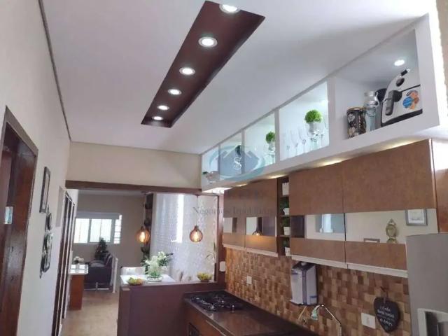 Casa / Sobrado para Venda em São Paulo/SP Ipiranga 3 Quartos