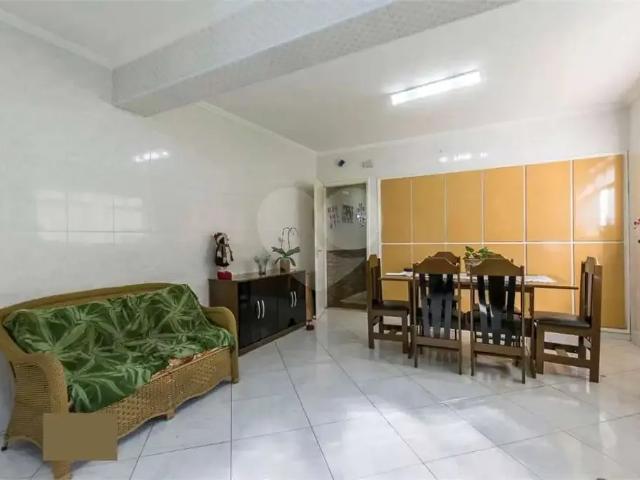 Casa / Sobrado para Venda em São Paulo/SP Ipiranga 3 Quartos