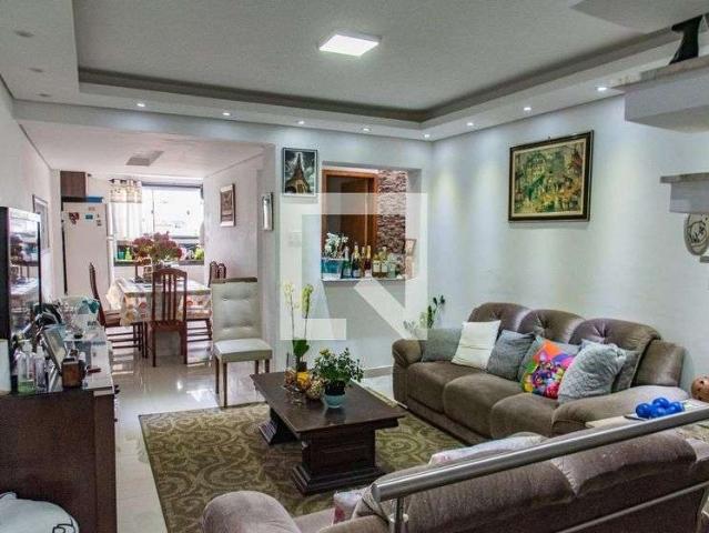 Casa / Sobrado para Venda em São Paulo/SP Ipiranga 3 Quartos
