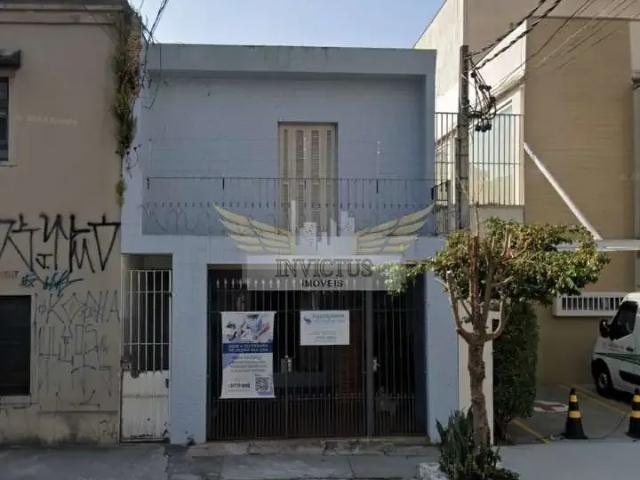 Casa / Sobrado para Venda em São Paulo/SP Ipiranga 3 Quartos