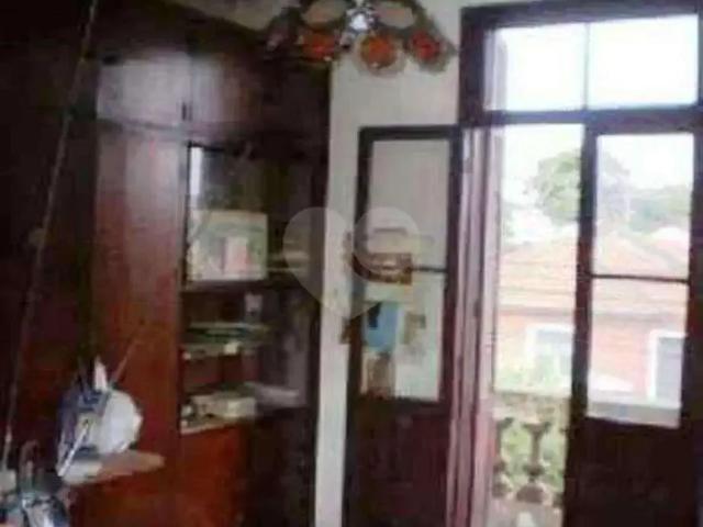 Casa / Sobrado para Venda em São Paulo/SP Ipiranga 3 Quartos