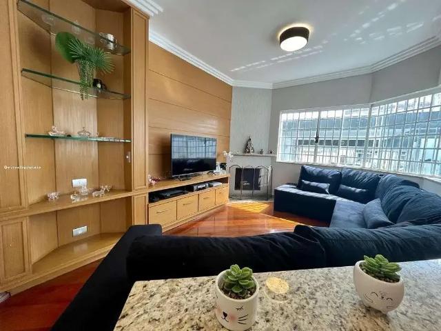 Casa / Sobrado para Venda em São Paulo/SP Ipiranga 3 Quartos