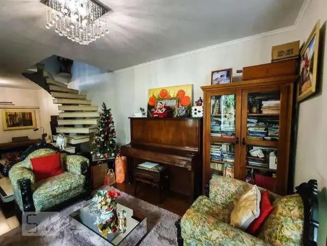 Casa / Sobrado para Venda em São Paulo/SP Ipiranga 3 Quartos