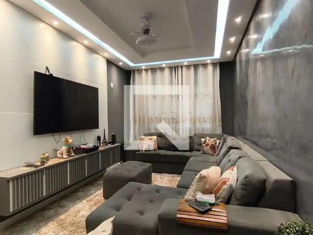 Casa / Sobrado para Venda em São Paulo/SP Ipiranga 3 Quartos