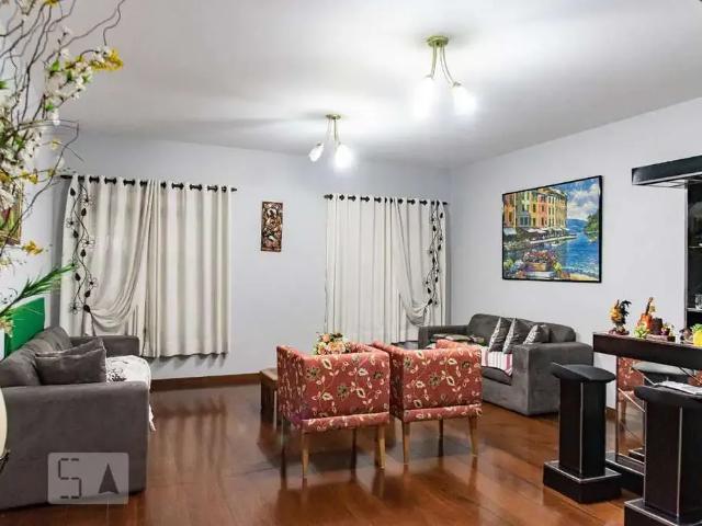 Casa / Sobrado para Venda em São Paulo/SP Ipiranga 3 Quartos