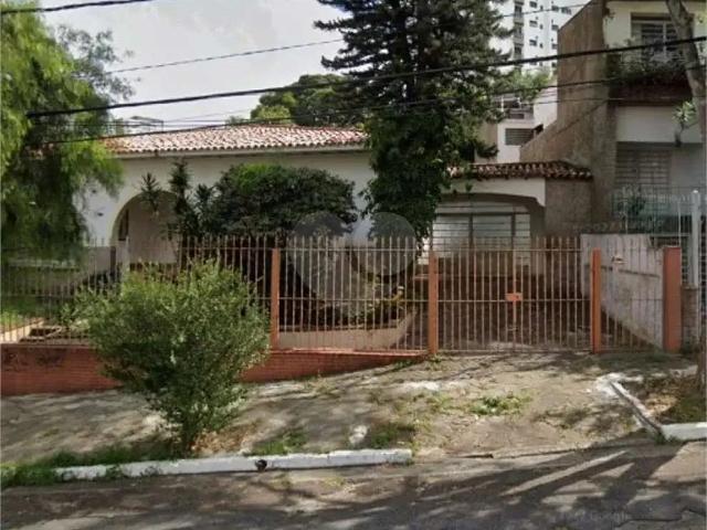 Casa / Sobrado para Venda em São Paulo/SP Vila Monumento 3 Quartos