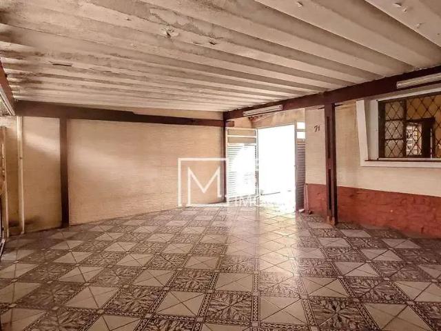 Casa / Sobrado para Venda em São Paulo/SP Ipiranga 4 Quartos