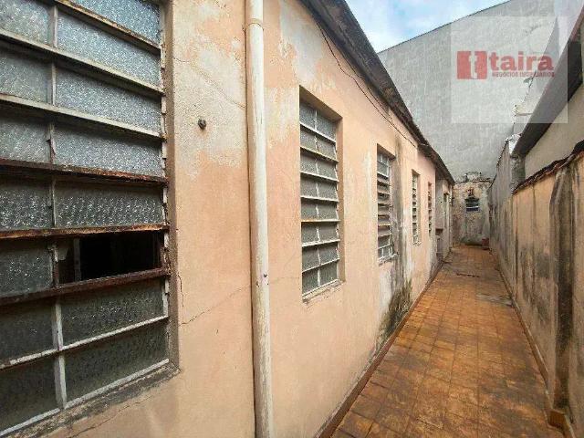 Casa / Sobrado para Venda em São Paulo/SP Ipiranga 3 Quartos