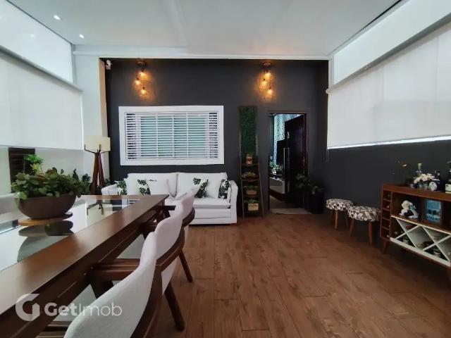 Casa / Sobrado para Venda em São Paulo/SP Ipiranga 3 Quartos