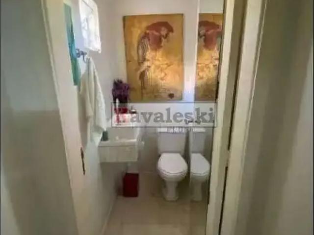 Casa / Sobrado para Venda em São Paulo/SP Ipiranga 3 Quartos
