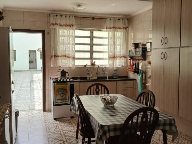 Casa / Sobrado para Venda em São Paulo/SP Ipiranga 3 Quartos