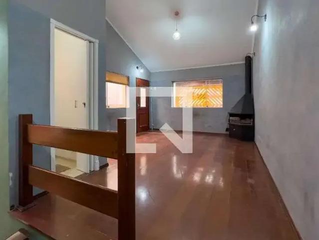 Casa / Sobrado para Venda em São Paulo/SP Ipiranga 3 Quartos
