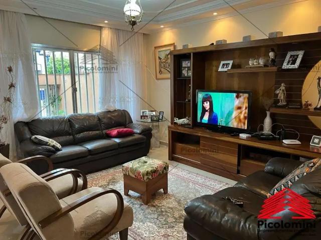 Casa / Sobrado para Venda em São Paulo/SP Ipiranga 3 Quartos