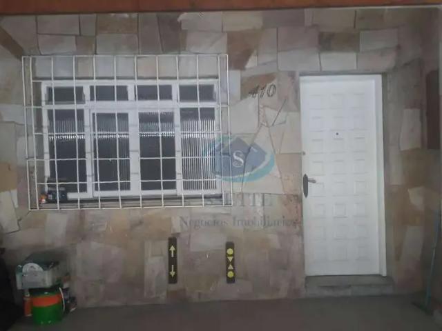 Casa / Sobrado para Venda em São Paulo/SP Ipiranga 3 Quartos