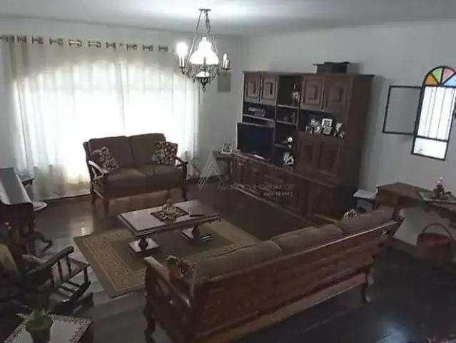 Casa / Sobrado para Venda em São Paulo/SP Ipiranga 3 Quartos