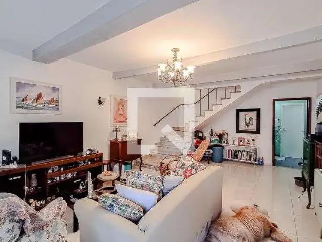 Casa / Sobrado para Venda em São Paulo/SP Ipiranga 3 Quartos