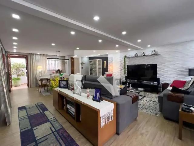 Casa / Sobrado para Venda em São Paulo/SP Ipiranga 3 Quartos