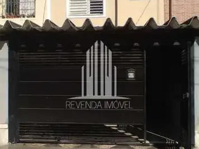 Casa / Sobrado para Venda em São Paulo/SP Ipiranga 3 Quartos
