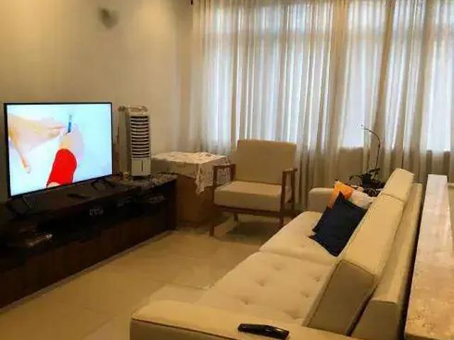 Casa / Sobrado para Venda em São Paulo/SP Ipiranga 3 Quartos