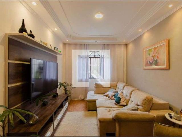 Casa / Sobrado para Venda em São Paulo/SP Ipiranga 3 Quartos