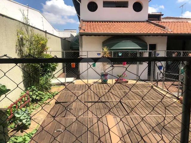 Casa / Sobrado para Venda em São Paulo/SP Vila Monumento 3 Quartos