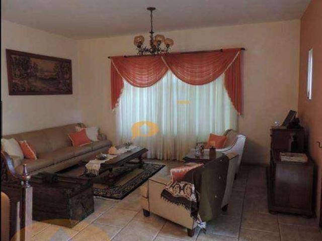 Casa / Sobrado para Venda em São Paulo/SP Ipiranga 3 Quartos