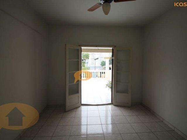 Casa / Sobrado para Venda em São Paulo/SP Ipiranga 3 Quartos