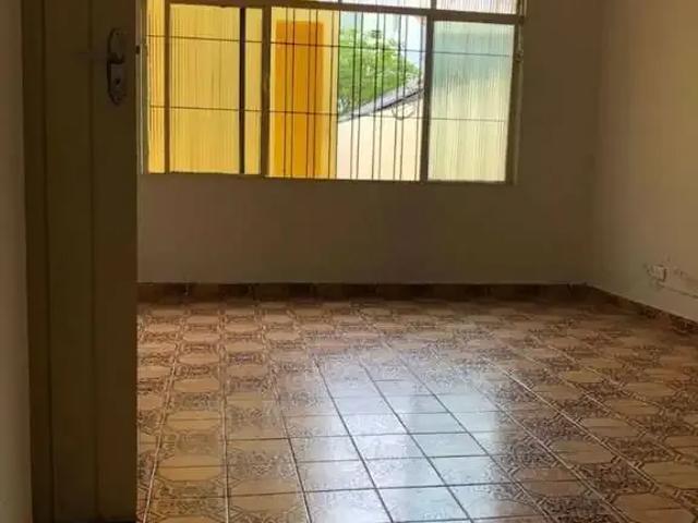 Casa / Sobrado para Venda em São Paulo/SP Ipiranga 3 Quartos