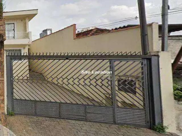 Casa / Sobrado para Venda em São Paulo/SP Ipiranga 3 Quartos